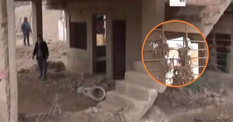 Pobladores De Pachacámac Olvidados Autoridades No Inician Trabajos De