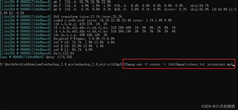 Ffmpeg Csdn