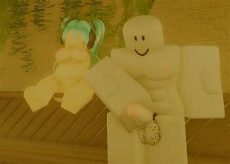 Rule 34 3d 75 After Sex Aftermath Anonymous Male Big Belly Blue Hair