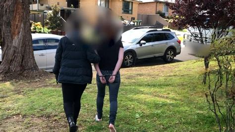 Bradbury Couple Benjamin Day And Jennifer Cook Plead Guilty To