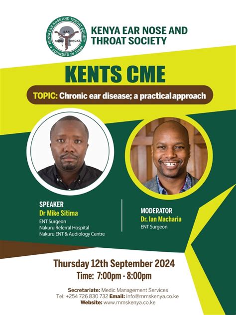 Dr Ian Macharia Posted On Linkedin