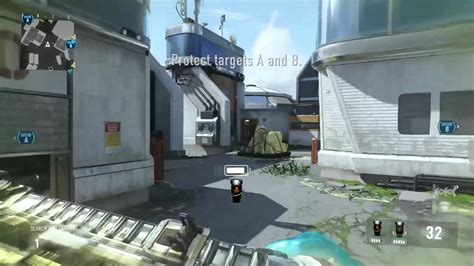 Insane Snd Quad Feed Advanced Warfare Youtube