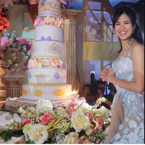 Pin By Hearty Macasilang On KISSESTurn 18 Debutante Gowns Dresses