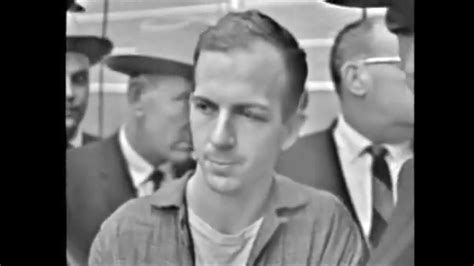 Nov 23 1963 Lee Harvey Oswald News One News Page Video