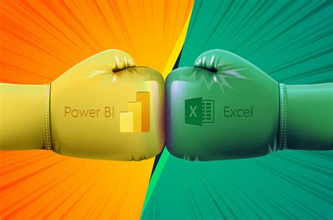Power Bi Tool Vs Excel At Claude Herrington Blog