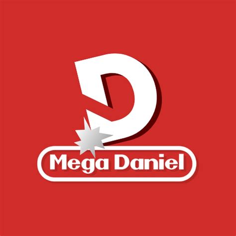 Mega Daniel Youtube