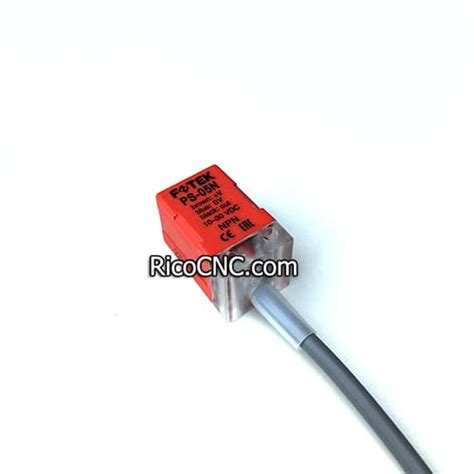 Fotek Ps Series Ps 05n Inductive Proximity Sensor