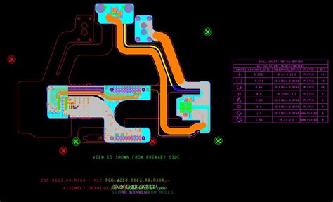 Pcb Reverse Engineering Expert Pcb Copy Engineering Service