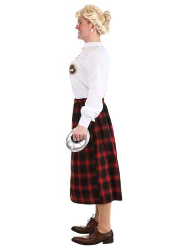 Mrs Doubtfire Adult Costume
