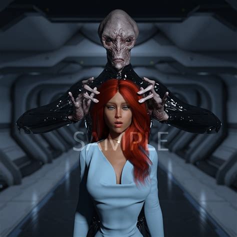 Second Life Marketplace Pulling Her Strings