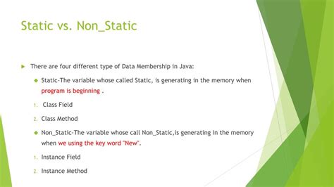 Ppt Java Programing Powerpoint Presentation Free Download Id3185881