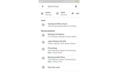 Cara Membuat Scan Barcode Google Maps IFaWorldCup Com