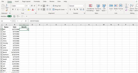 Cómo ordenar por fecha en Excel TecnoLoco