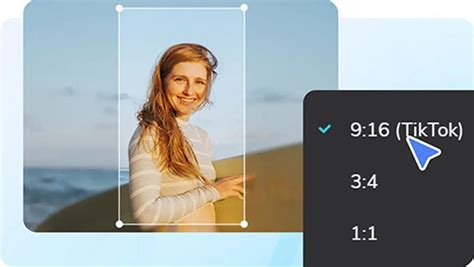 How To Crop A Video On TikTok Quick And Easy Ways
