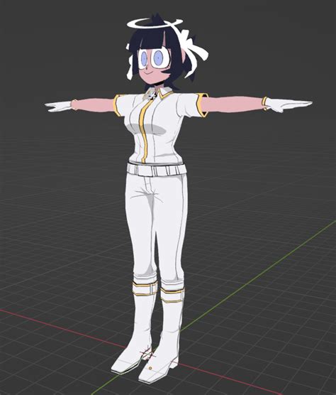 Asserting Dominance R Helltaker