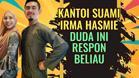 Bekas Isteri Suami Irma Hasmie July 2013 Ceritera Si Gadis Biru Jessika Rau