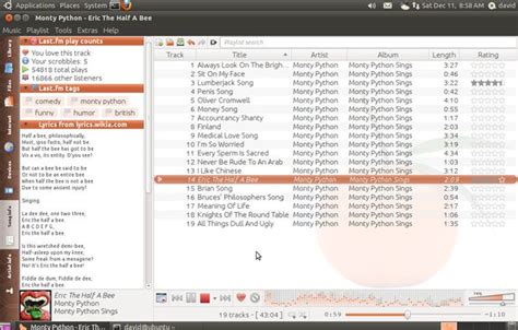 7 Best Winamp Alternatives Top Audio And Media Players In 2025