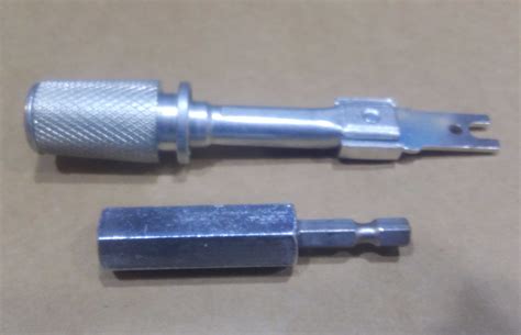 Power Tool Multi Adapter
