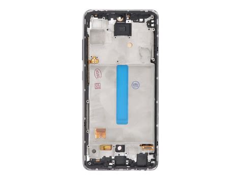 Lcd Displej Dotykové Sklo Samsung Galaxy A52 A52 5g A525 A526