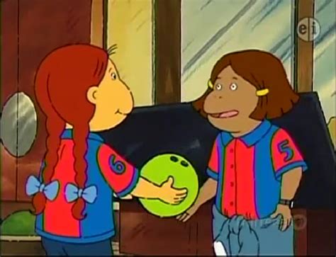 Francine Frenskygallery Arthur Wiki Fandom