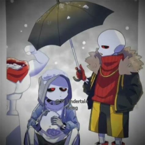 Fell Sans Murder Sans Undertale Underverse Undertaleau Underfell