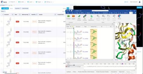 Dmta Drugdiscovery Elixir Software Ltd