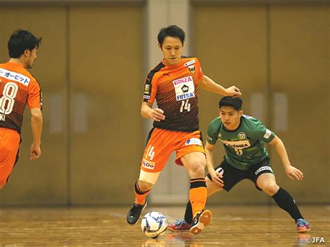 第23回全日本フットサル選手権大会 Fリーグ上位7チームとすみだバッファローズが日本一を目指して決勝ラウンドへ｜jfa｜公益財団法人日本サッカー協会