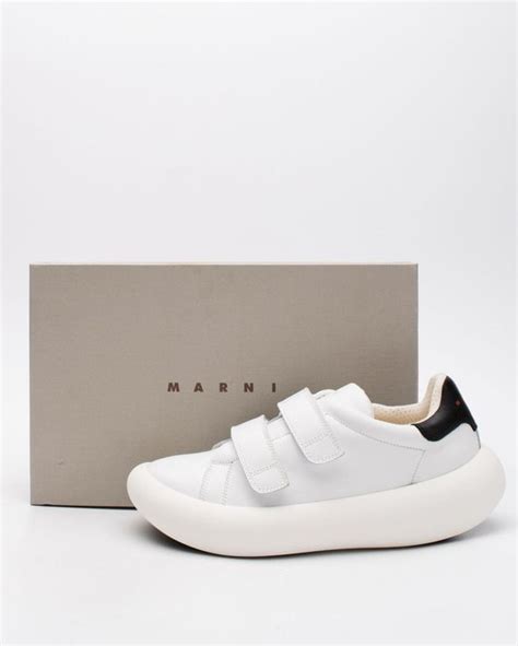 Marni Sneakers - Size: Shoes / EU 37 - Catawiki