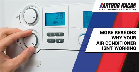 Hvac Service And Repair Fort Worth More Reasons Your Ac Unit Isnt Working