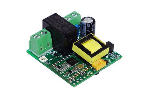 Mini Relay Box Enables Open Source Hardware Innovation