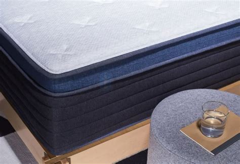 Queen Size Helix Midnight Mattress 최고급 퀸 사이즈 힐릭스 미드나이트 매트리스 만족도 45 Up