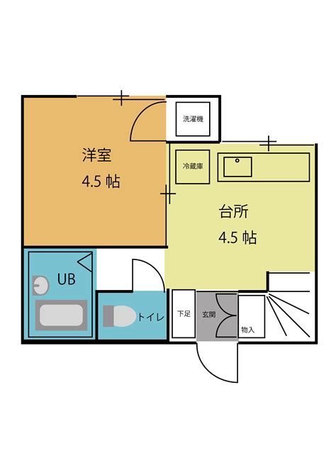 東田k棟 募集開始のお知らせ 株式会社 岡本建設