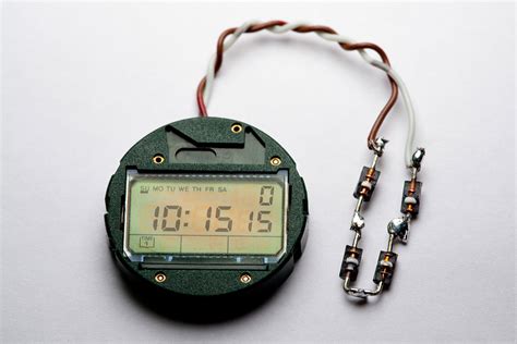 DIY Photovoltaic Solar Cell Experiments