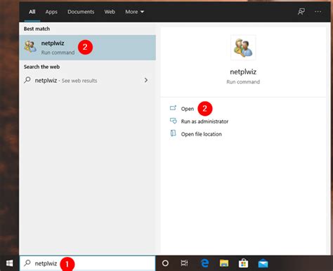 How To Automatically Login Without A Password Into Windows Using