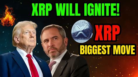 Big Update Xrp Will Ignite Xrp Latest News Todays News Xrp Youtube