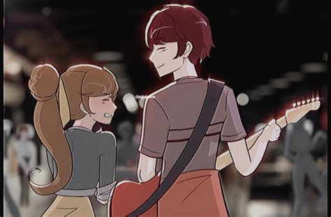Harper And Zane Couple Iconmsa Icon Animated Icons Real Anime Picture Icon