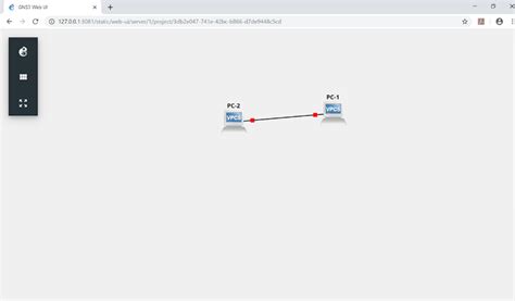 gns3 2 2 0 todos los cambios de este simulador de redes gratuito