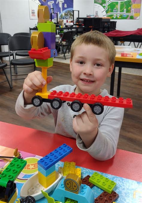 Discover Stem Fall Session Stem And Robotics Center