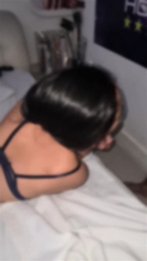 Latina Hotwife Pt