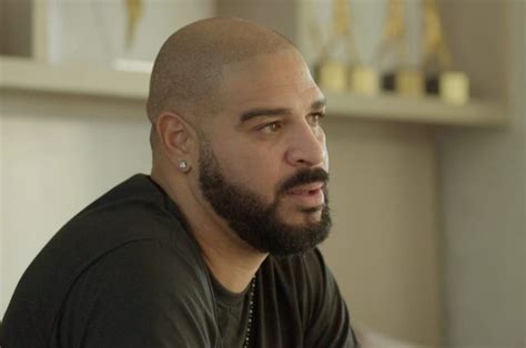 Adriano Imperador Acerta Aposta Na Final Da Copa Do Mundo E Ganha Bolada