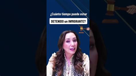 Cuánto tiempo puede estar una persona detenida Todo lo que necesitas