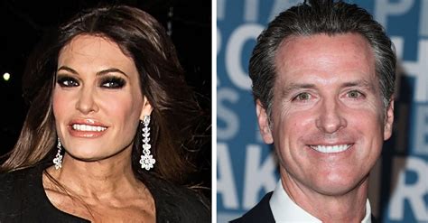 Kimberly Guilfoyle And Gavin Newsoms Relationship Timeline