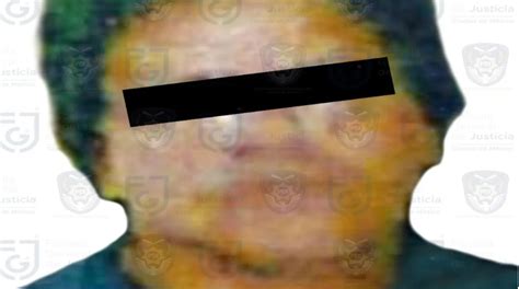 Por Delito De Abuso Sexual Dictan 23 Años De Prisión Contra Un Sujeto