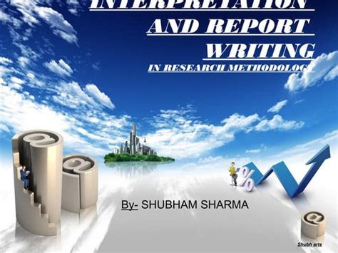 Technical Report Writing And Research Paper Writing Ppt
