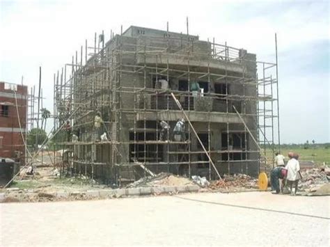 Residential Construction Services Mumbai Rs 1800square Feet Grace