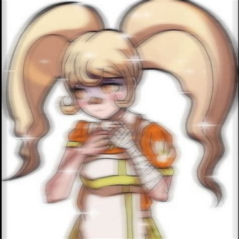 Hiyoko Saionji En 2021 Wallpaper De Anime Hatsune Miku Danganronpa