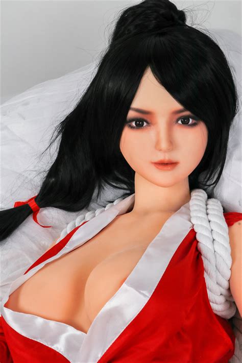 Cosplay Sex Doll For Cosers HXDOLL