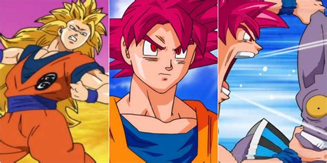 Dragon Ball Every Eternal Dragon Explained