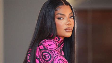Ludmilla é capa e entra na lista das Mulheres de Sucesso mais