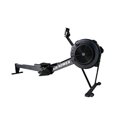 Pro Rowing Machine